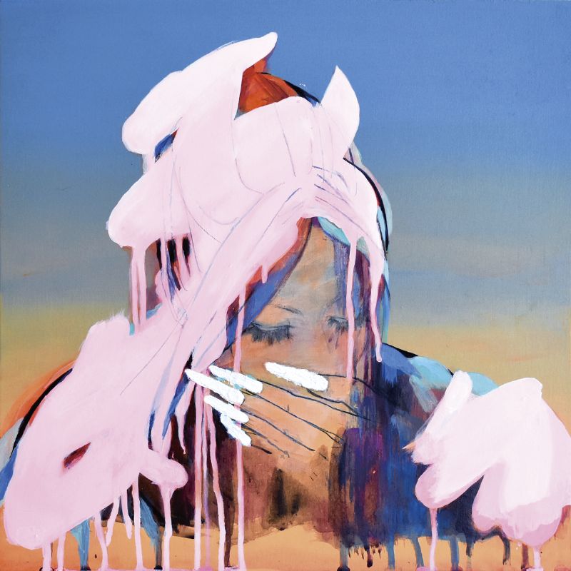 ZUE展『ニュー・グラデーション』 | 個展なび