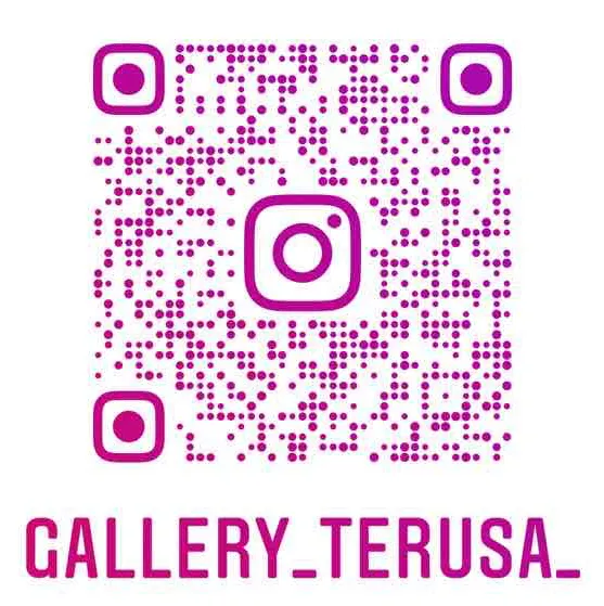 ギャラリーTERUSA | 個展なび