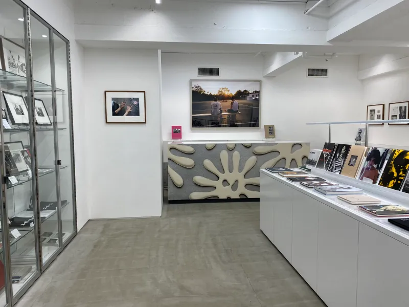 SUPER LABO STORE TOKYO | 個展なび
